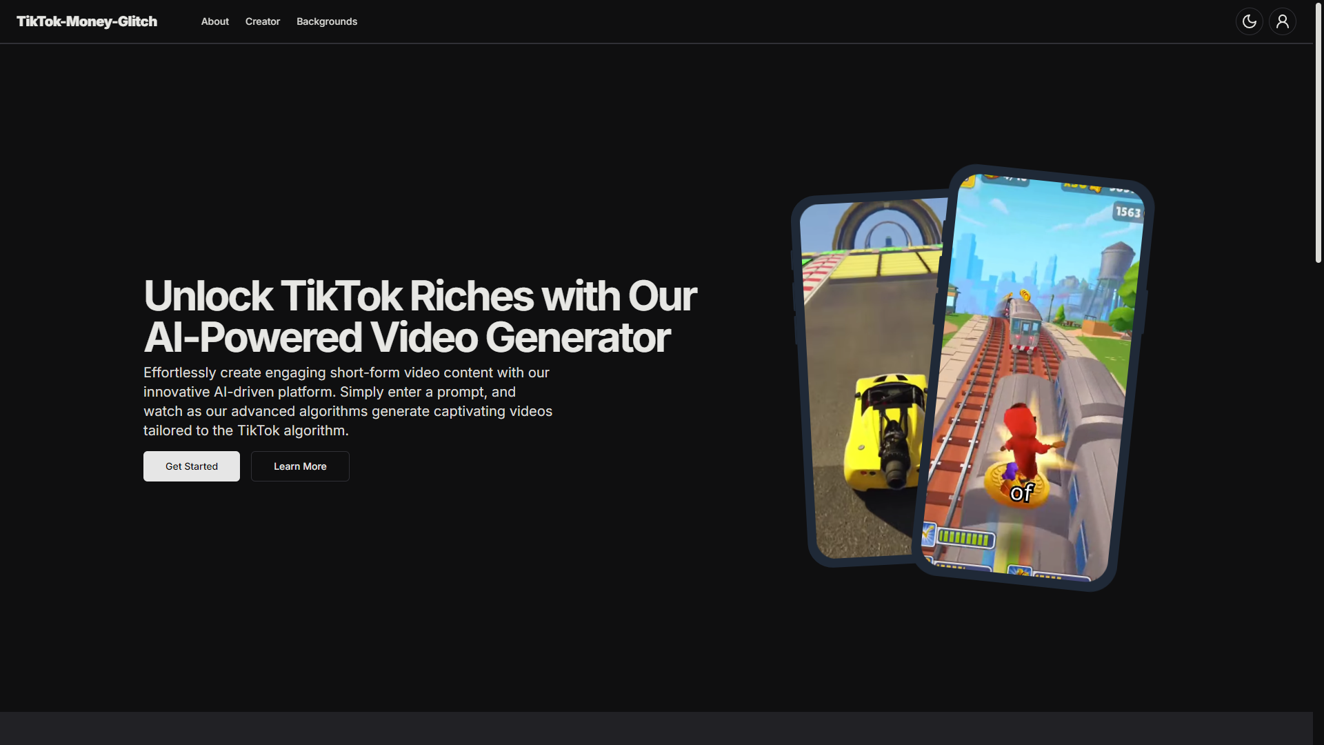 TikTok Money Glitch | Robin Schmidt